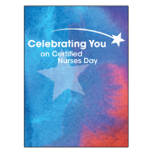 Certified Nurses Day - AACN