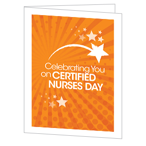 Certified Nurses Day - AACN