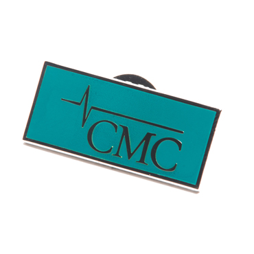 CMC Lapel Pin - AACN