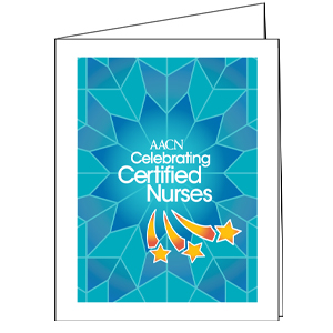 Certified Nurses Day - AACN