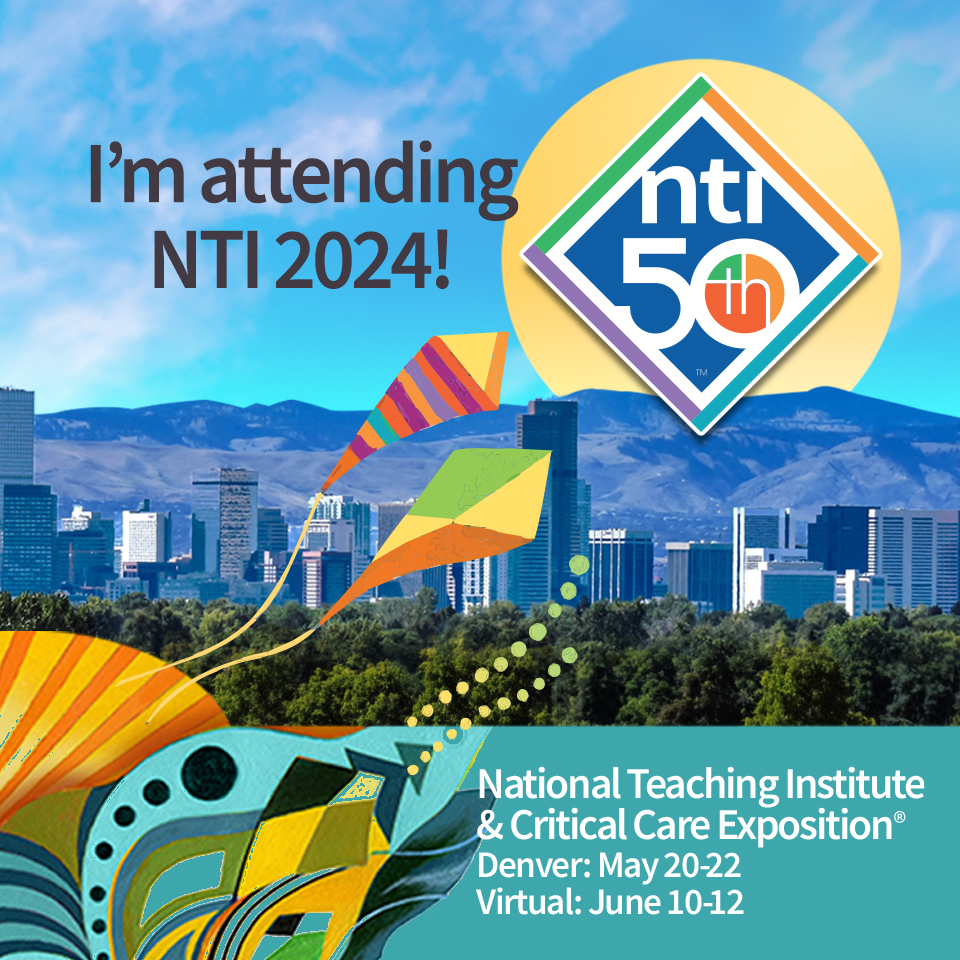 NTI 2024 Social Media Toolkit - AACN