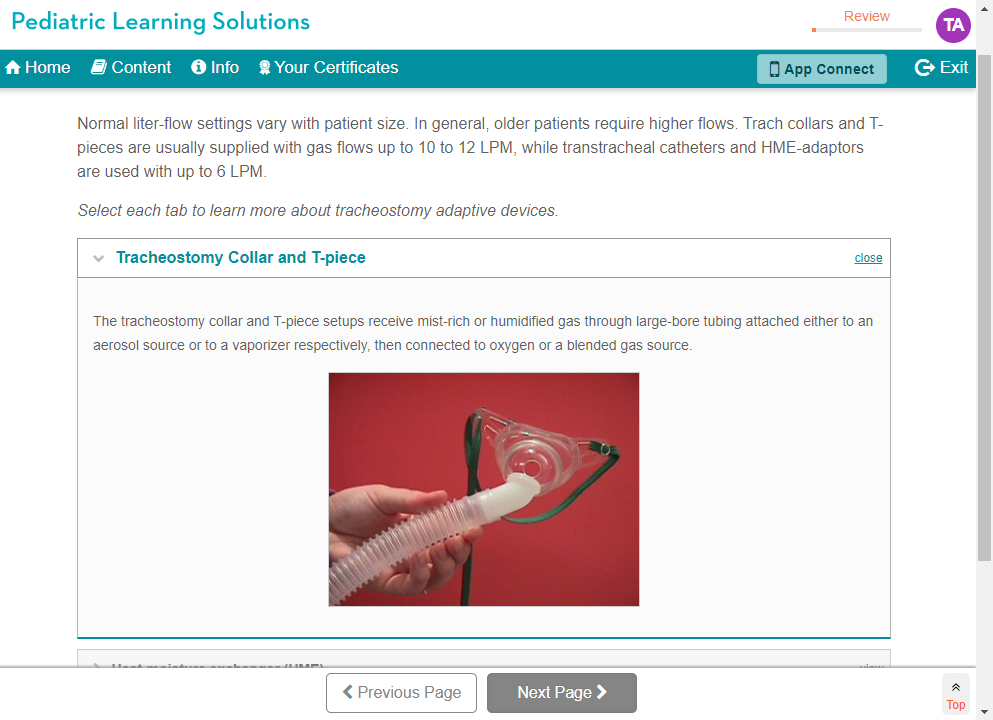 Request a Free Trial Today - AACN