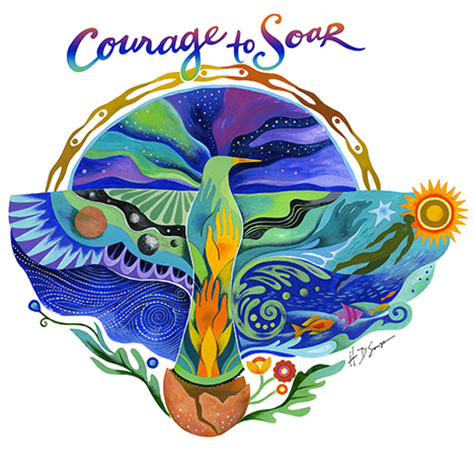 Courage to Soar: AACN’s 2025 Theme - AACN