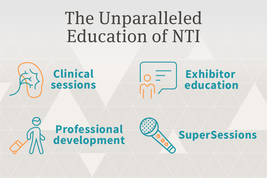 NTI 2021 Conference - AACN