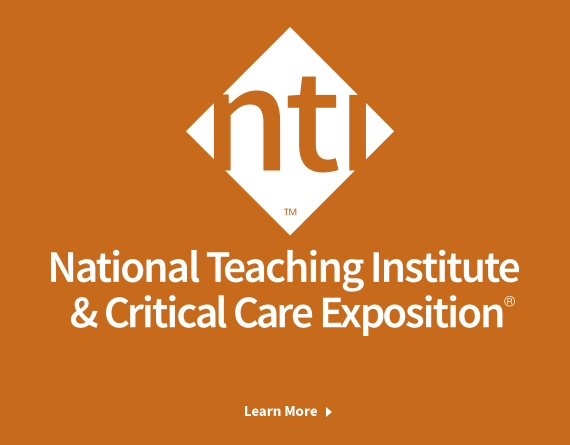American Association of Critical-Care Nurses - AACN