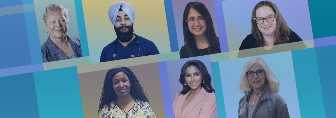 Portraits of Excellence - AACN